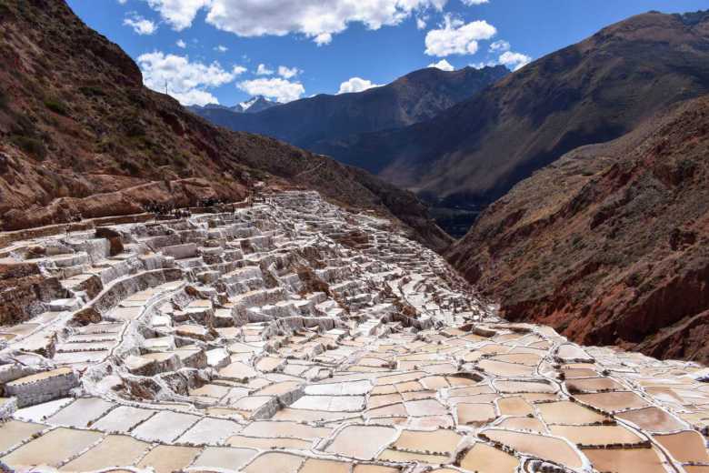 Excursiones Cusco - Maras