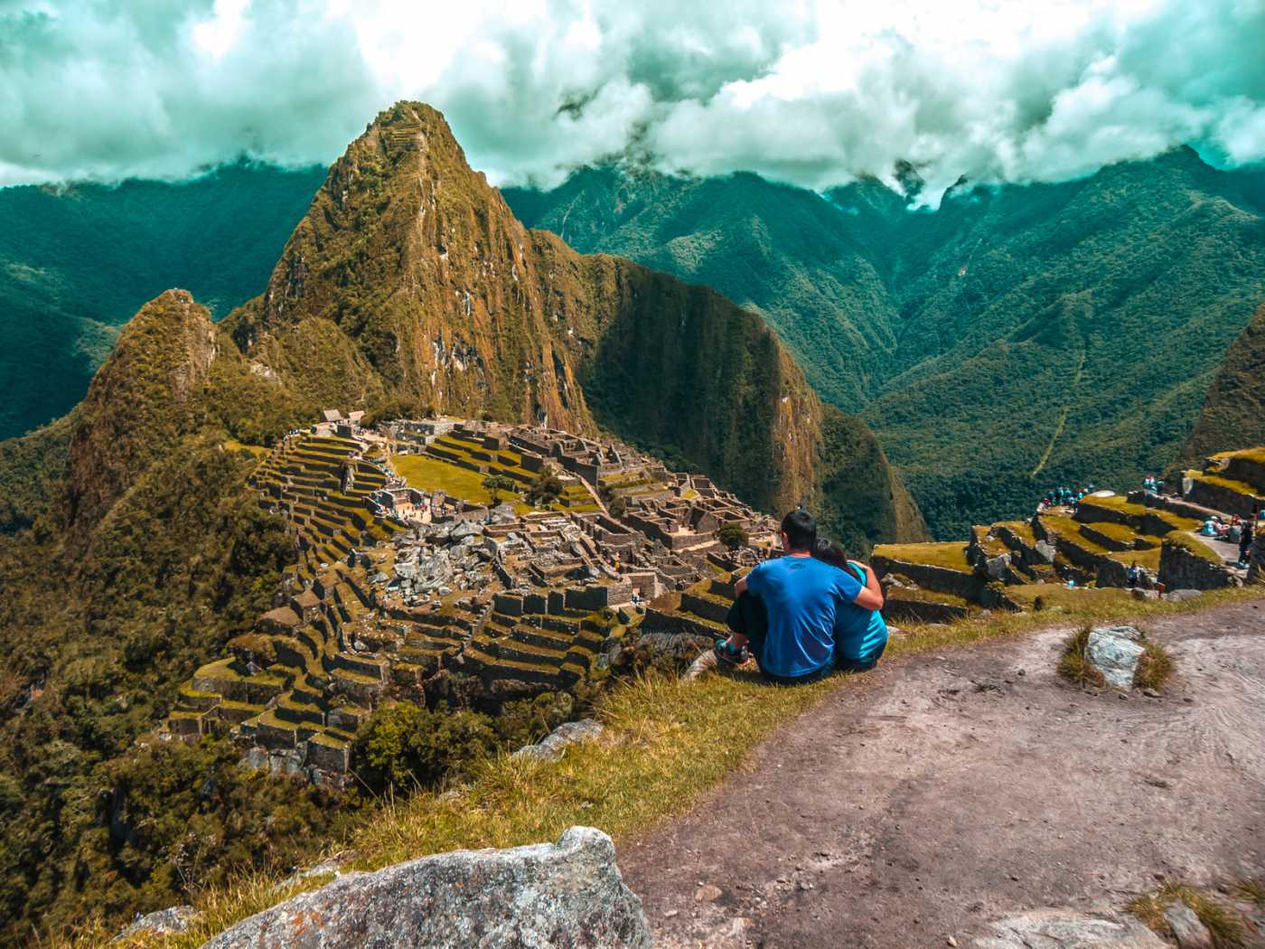 Tour Lima y Machu Picchu 5 días