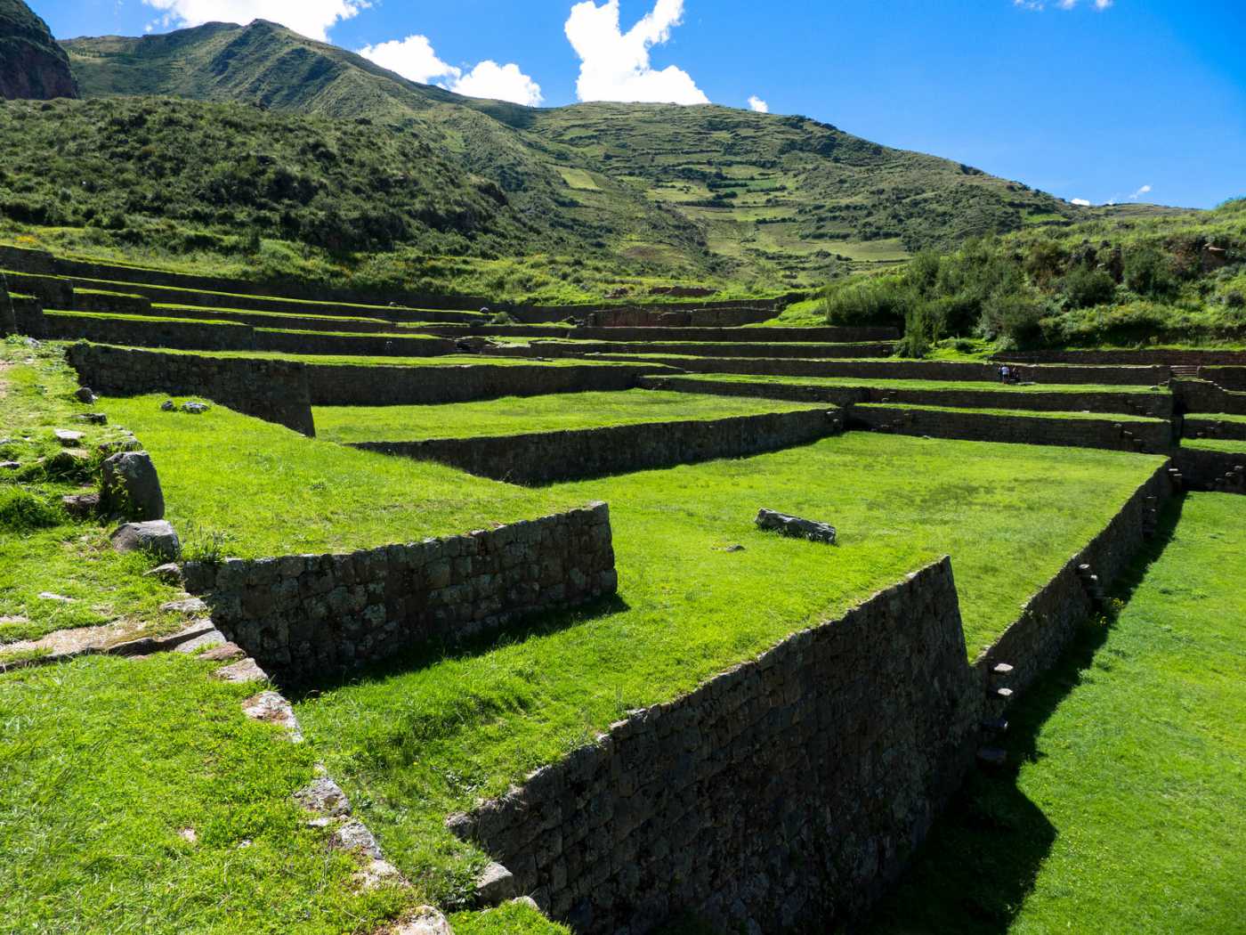 Valle Sur Cusco